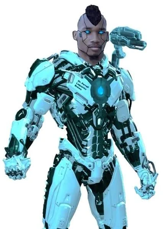 User blog:08189B/Ambatron | VS Battles Wiki | Fandom