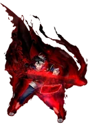 Asta (Final Saga) | VS Battles Wiki | Fandom