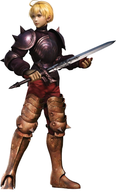 Ramza Beoulve | VS Battles Wiki | Fandom