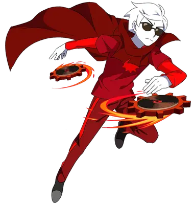 Dave Strider | VS Battles Wiki | Fandom