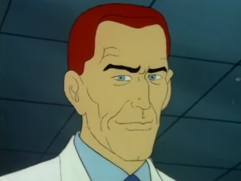 Alien Robots (1982 Hulk Cartoon) | VS Battles Wiki | Fandom