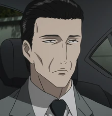 Gotou (Parasyte) | VS Battles Wiki | Fandom