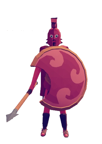 Hoplite (Totally Accurate Battle Simulator) | VS Battles Wiki | Fandom