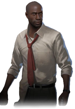 Louis (Left 4 Dead) | VS Battles Wiki | Fandom