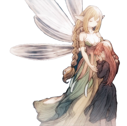 Ramiris (Light Novel) | VS Battles Wiki | Fandom