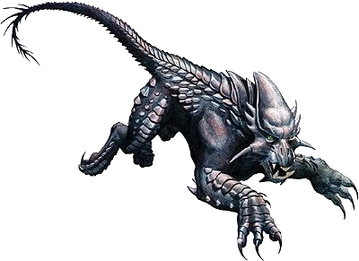 Sirrush | VS Battles Wiki | Fandom