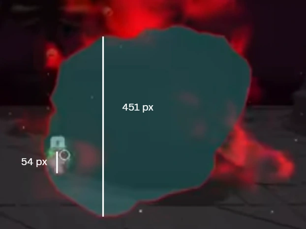 User blog:Delusionaltx2/Eternal BOB meteor KE | VS Battles Wiki | Fandom