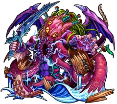 Monster Strike | VS Battles Wiki | Fandom
