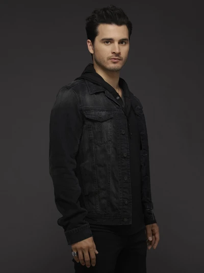 Enzo (TVD) | VS Battles Wiki | Fandom