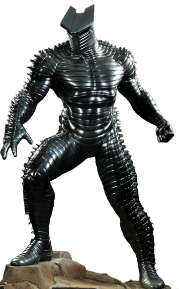 The Destroyer (Marvel Cinematic Universe) | VS Battles Wiki | Fandom