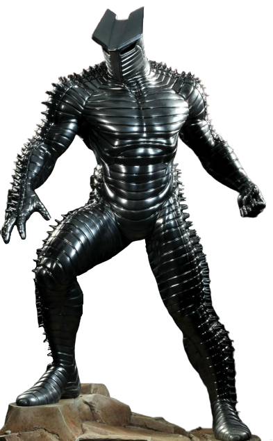 The Destroyer (Marvel Cinematic Universe) | VS Battles Wiki | Fandom