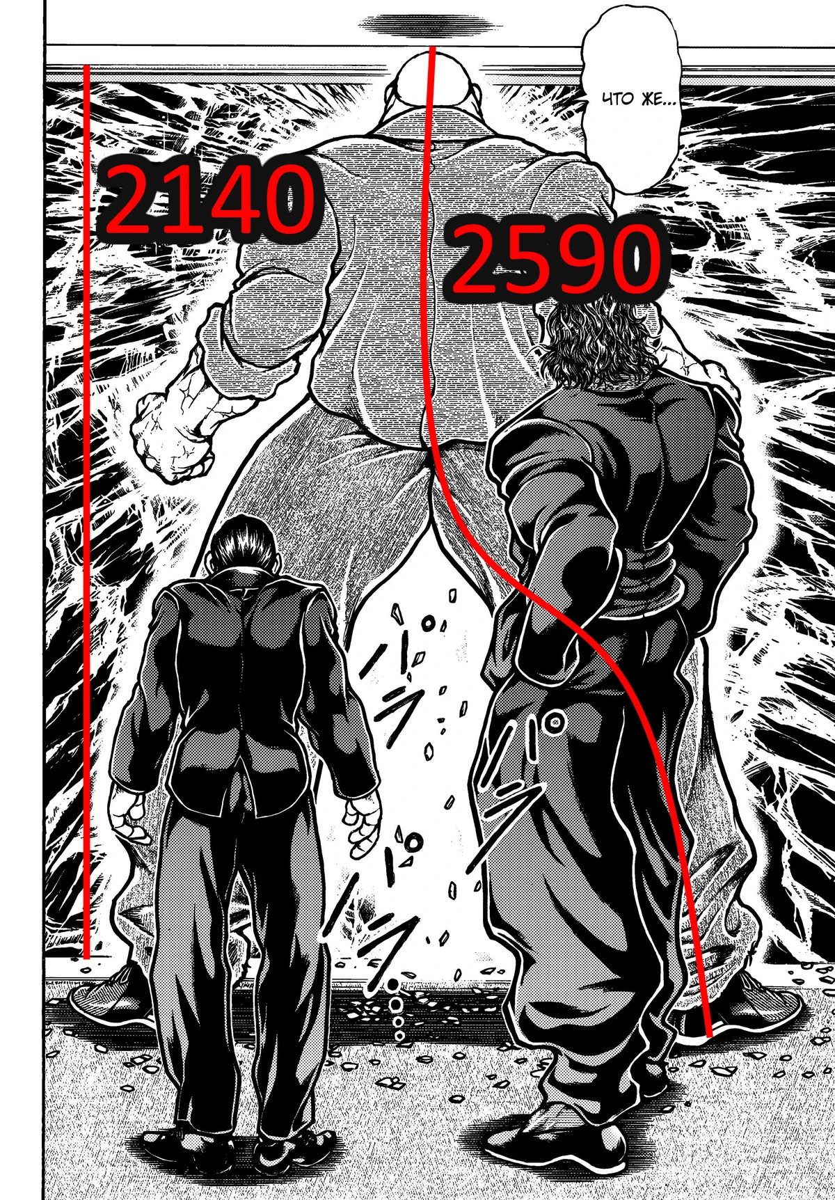 User blog:NikHelton/Yujiro's Aura (V2) | VS Battles Wiki | Fandom