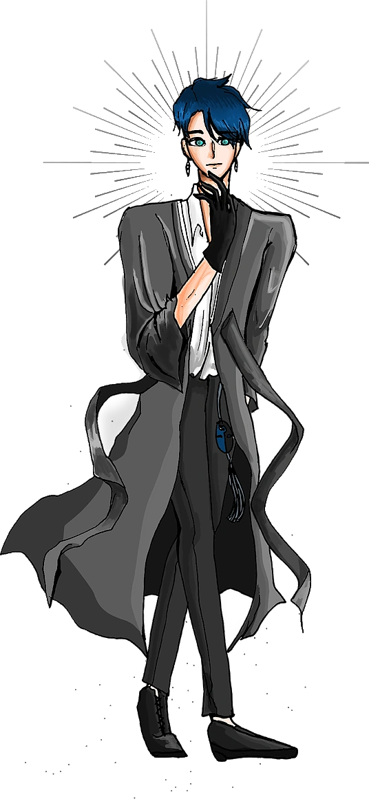 Benjamin William | VS Battles Wiki | Fandom