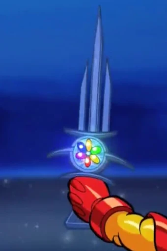 The Infinity Sword | VS Battles Wiki | Fandom