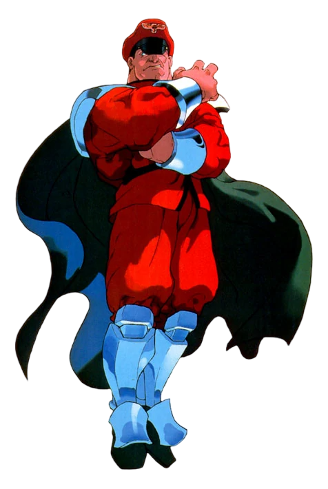 M. Bison (Marvel vs. Capcom) | VS Battles Wiki | Fandom