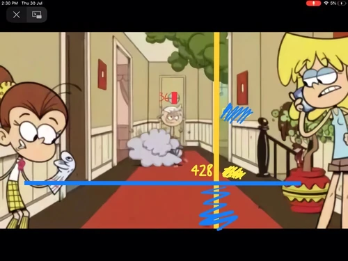 User blog:Psychomaster35/Loud House: Lisas Explosions | VS Battles Wiki ...