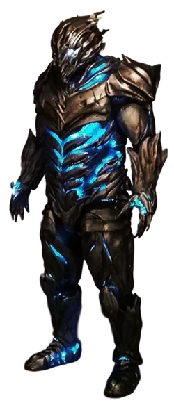 Savitar (CW) | VS Battles Wiki | Fandom