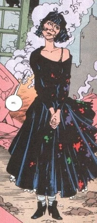 Crazy Jane | VS Battles Wiki | Fandom