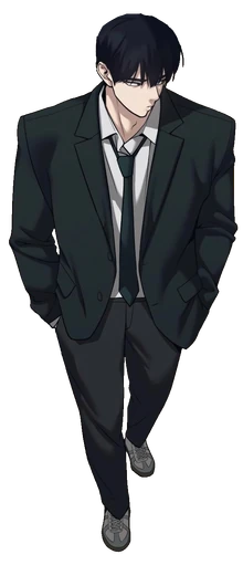 Daegun Kwon | VS Battles Wiki | Fandom