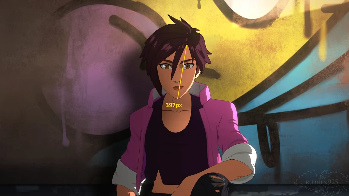 Dispatch General Discussion Thread | Page 11 | VS Battles Wiki Forum