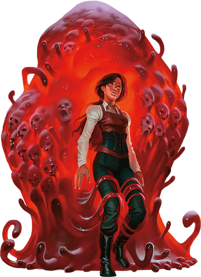 Oblex | VS Battles Wiki | Fandom