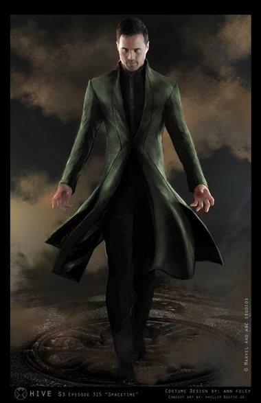 Hive (Marvel Cinematic Universe) | VS Battles Wiki | Fandom