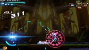 Gunvolt | VS Battles Wiki | Fandom