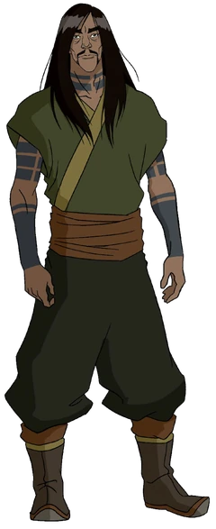 Ghazan | VS Battles Wiki | Fandom
