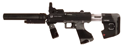 M7 Submachine Gun | VS Battles Wiki | Fandom
