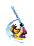 Hsien-Ko | VS Battles Wiki | Fandom