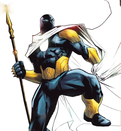 Hunter's Moon (Marvel Comics) | VS Battles Wiki | Fandom