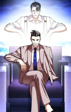 Charles Choi | VS Battles Wiki | Fandom