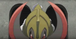 Haxorus | VS Battles Wiki | Fandom