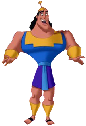 User blog:Tonygameman/Kronk (Profile) | VS Battles Wiki | Fandom