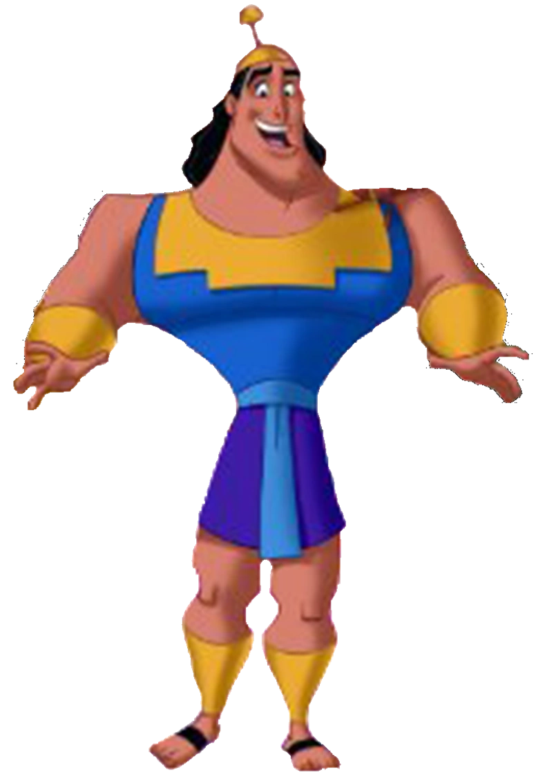 User blog:Tonygameman/Kronk (Profile) | VS Battles Wiki | Fandom