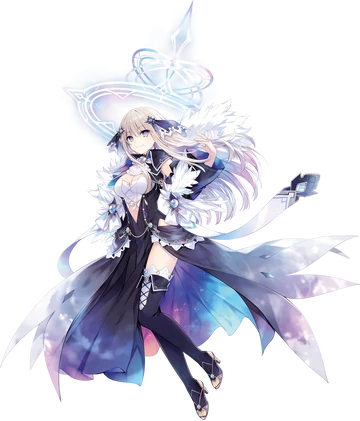 User blog:Everything12/Saika Kuozaki WIP | VS Battles Wiki | Fandom