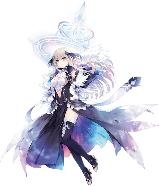 Saika Kuozaki | VS Battles Wiki | Fandom