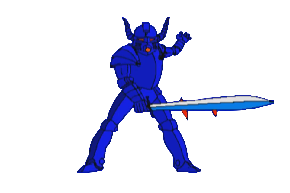 Militron | VS Battles Wiki | Fandom