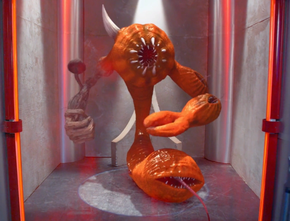 One-Horned Diablo | VS Battles Wiki | Fandom