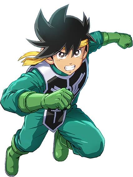 Popp | VS Battles Wiki | Fandom