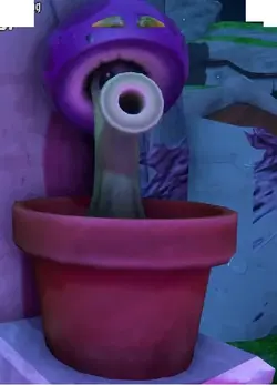 Scaredy-shroom | VS Battles Wiki | Fandom