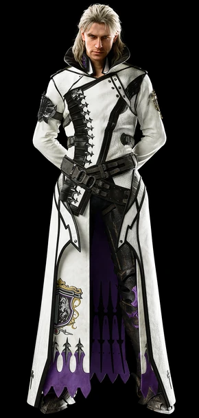 Ravus Nox Fleuret | VS Battles Wiki | Fandom