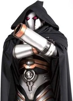 User blog:MadamRider/Iron Mask | VS Battles Wiki | Fandom
