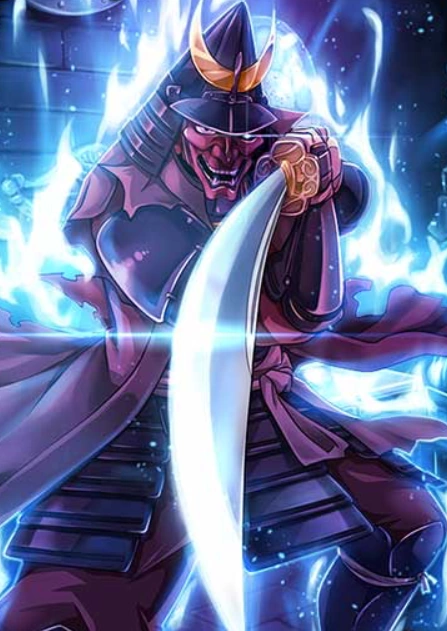 Tenmoku Ikko | VS Battles Wiki | Fandom