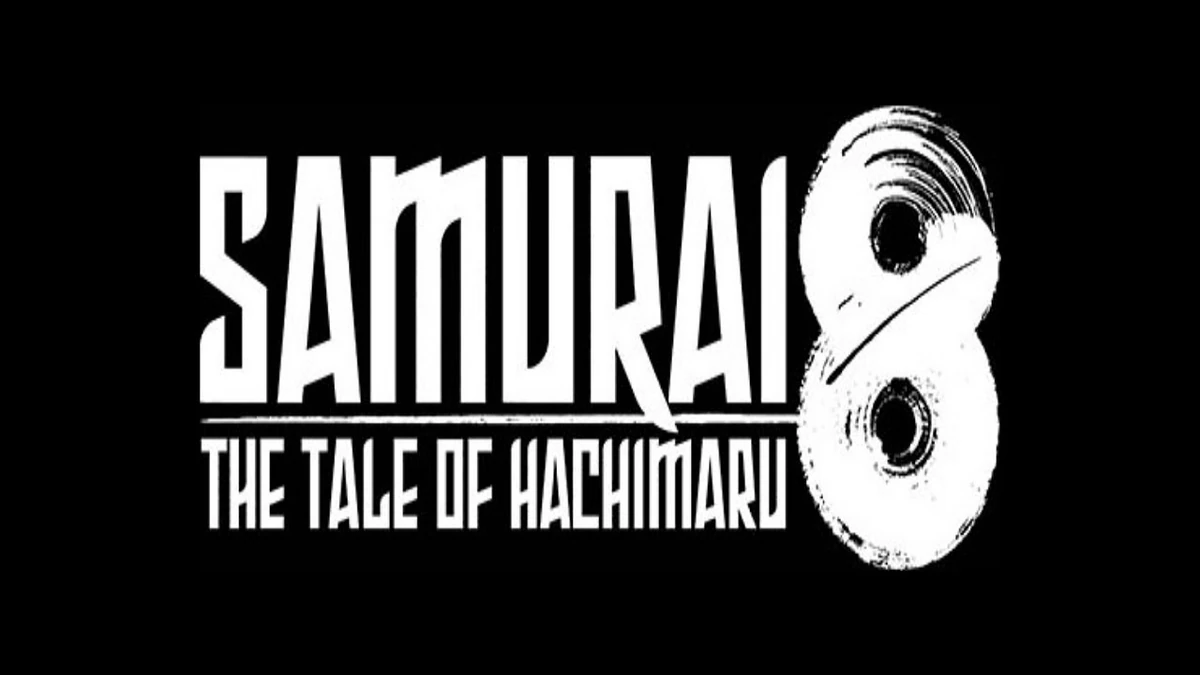 Samurai 8 | VS Battles Wiki | Fandom