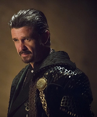 Ra's Al Ghul (CW) | VS Battles Wiki | Fandom