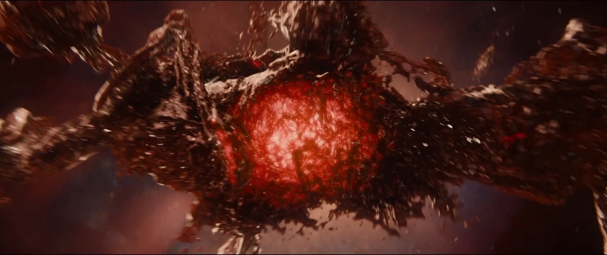 Aether (Marvel Cinematic Universe) | VS Battles Wiki | Fandom