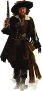 Hector Barbossa | VS Battles Wiki | Fandom