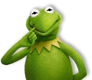 Constantine (Muppets) | VS Battles Wiki | Fandom