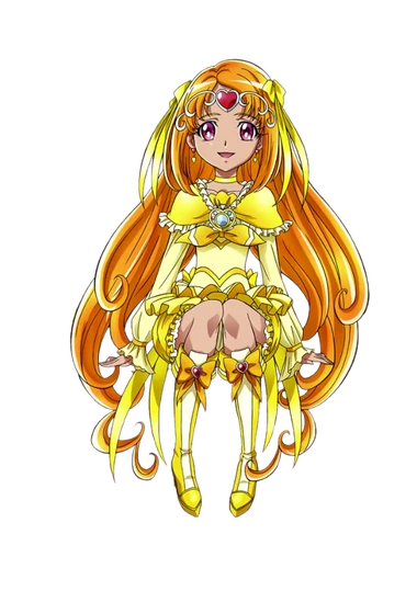 Cure Muse | VS Battles Wiki | Fandom